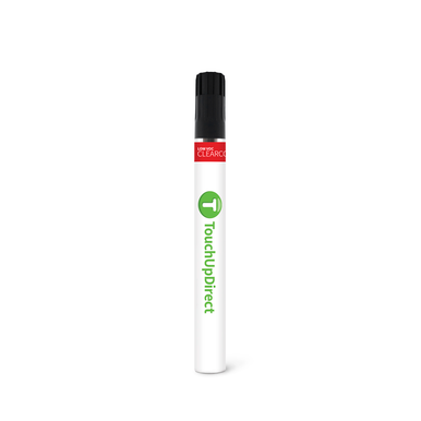 Touch Up Jar With Brush-in-Cap Applicator