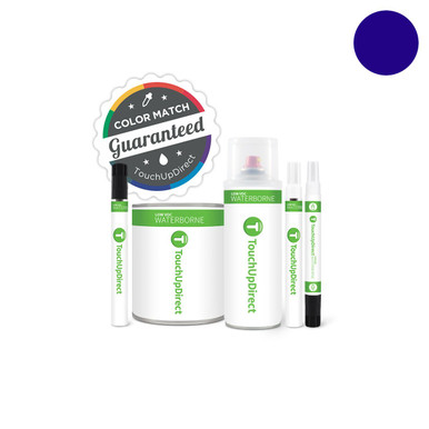 Toyota Blueprint 8X8 Touch Up Paint