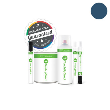Chevrolet Northsky Blue Metallic GA0/WA619D Touch Up Paint