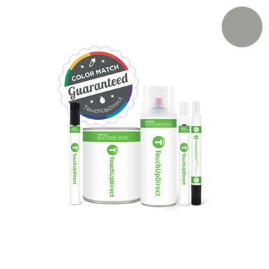 Chevrolet Slate Gray Metallic GNO/WA633D Touch Up Paint