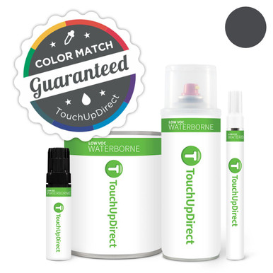 Buick Stealth Grey Metallic WA928L/46 Touch Up Paint