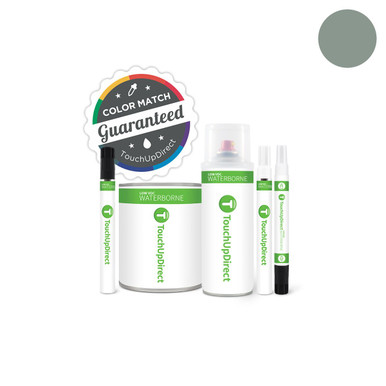 Dodge Magnesium Pearl BPK/PPK/QPK Touch Up Paint