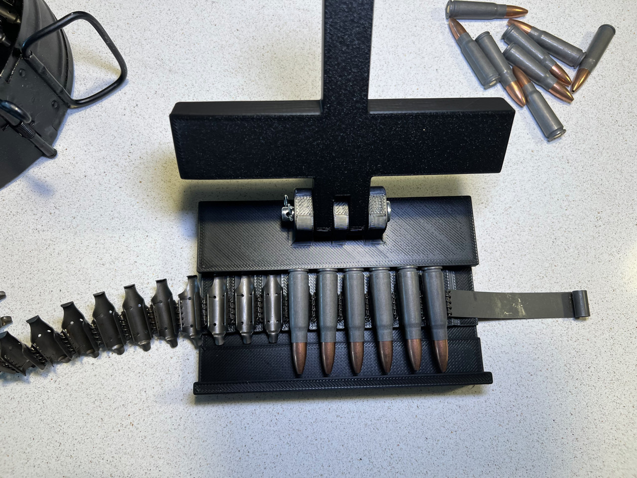 RPD Belt Loader/Linker (7.62x39)