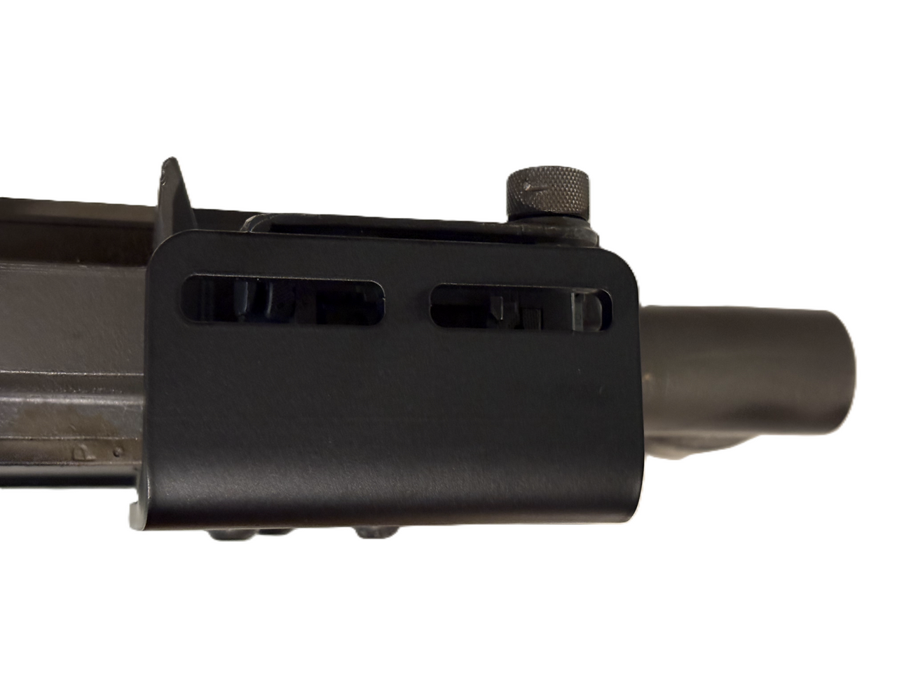 1919A4/A6 Optics Mount Bracket