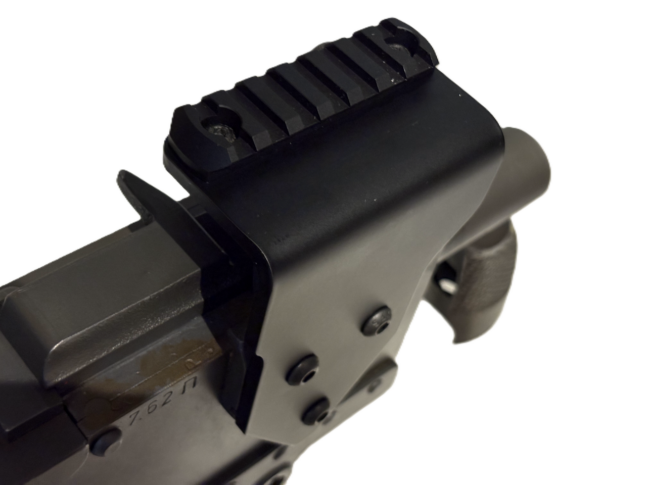 1919A4/A6 Optics Mount Bracket