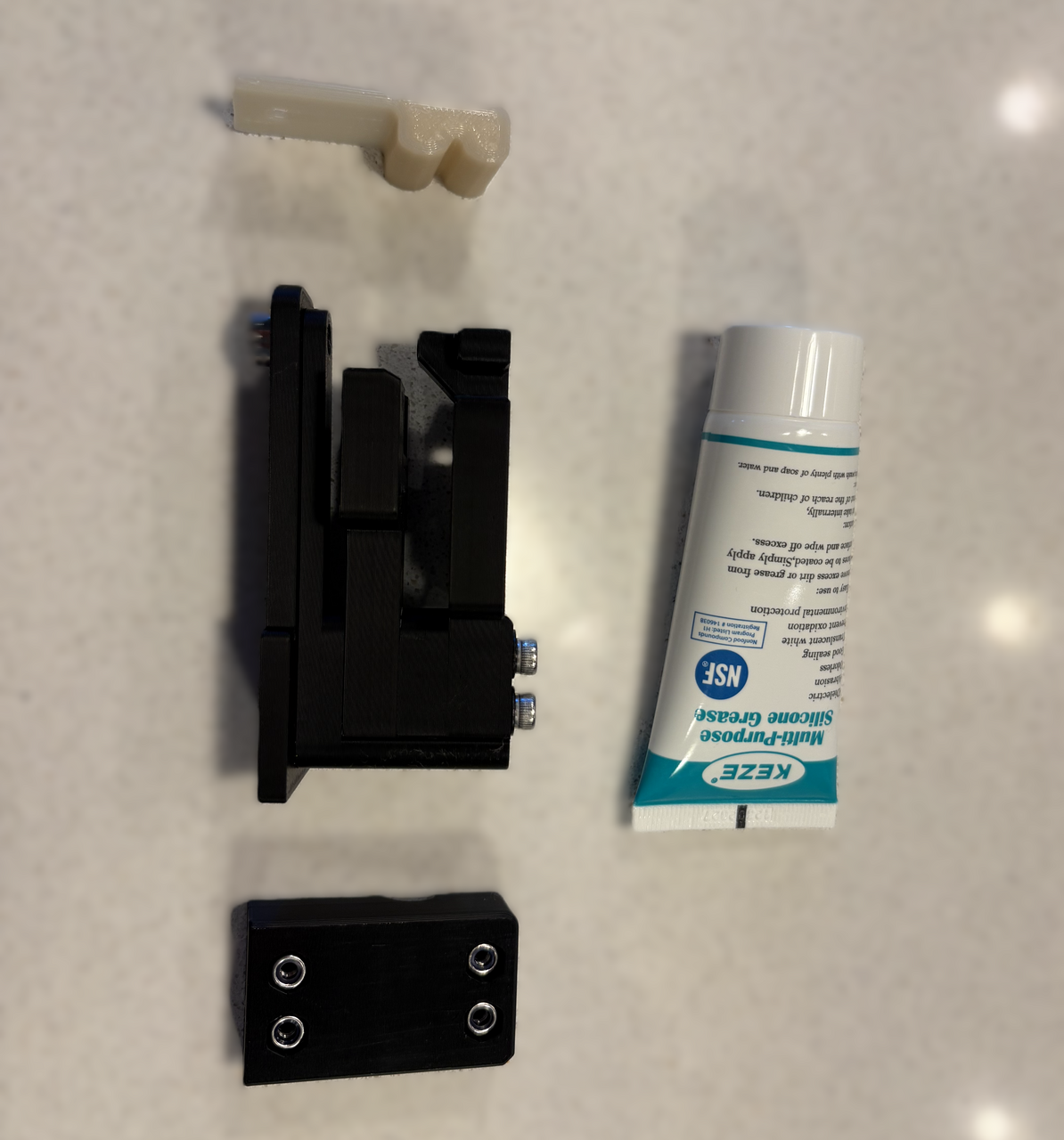 M27 Progressive Maintenance Pack