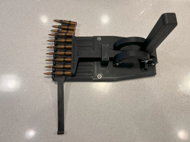 PKM Linker/Loader for 7.62x54R belts (PKT/SG-43)