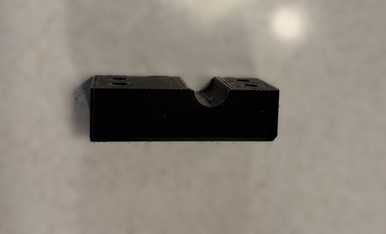 Ram Retainer Plate for M27 Progressive Linker