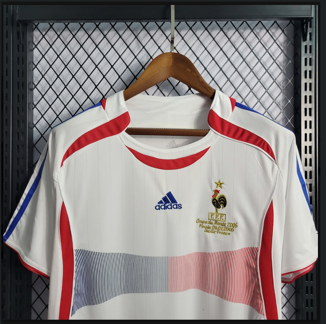 France Retro Kit