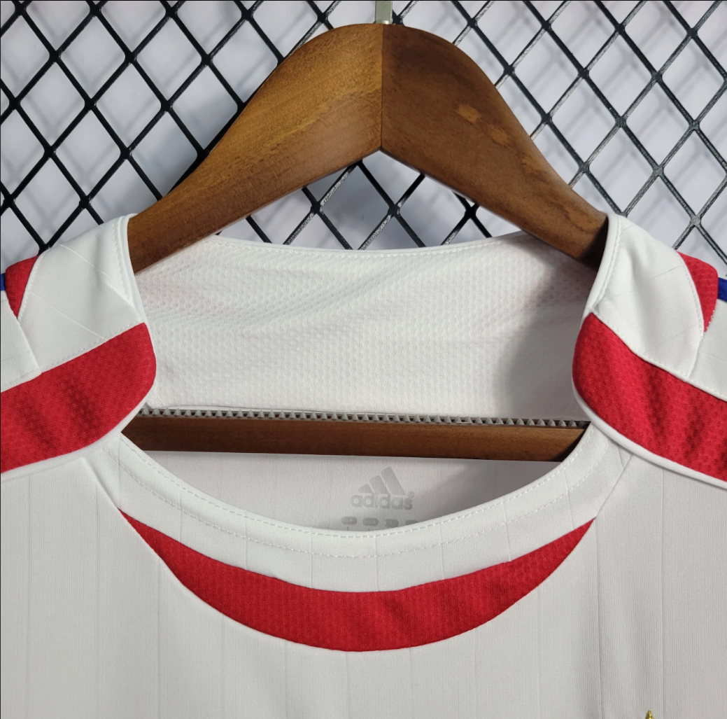 France Retro Kit