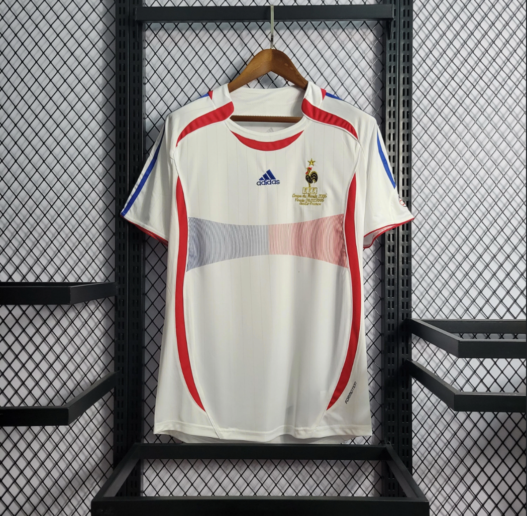 France Retro Kit