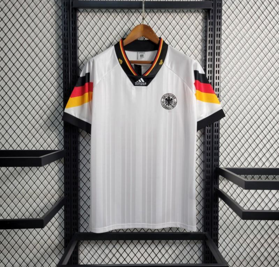 Germany 1992