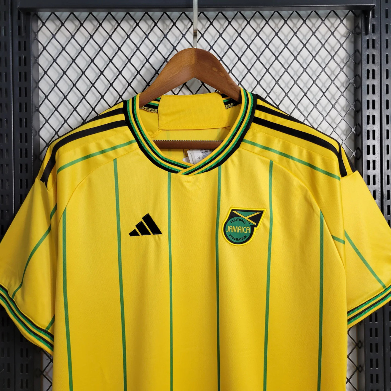 Jamaica Kit 23/24
