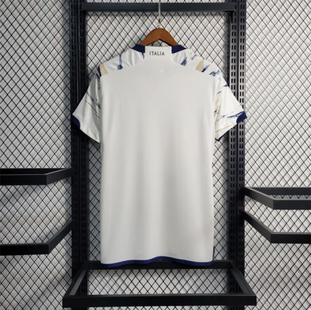 Italy Away Kit