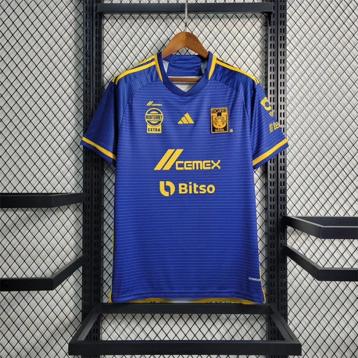 Tiger Away Kit 2023/24