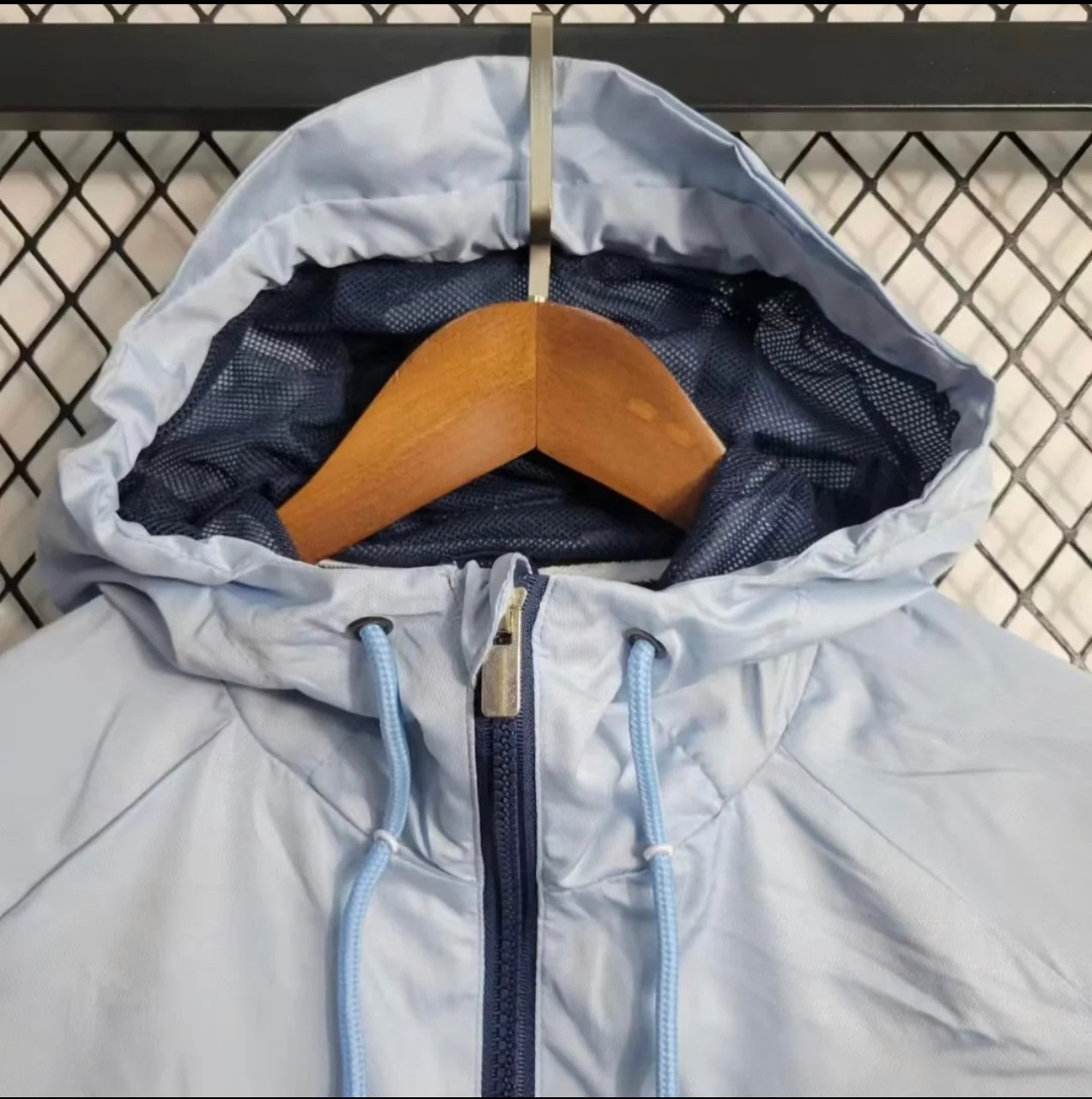 Chelsea Windbreaker