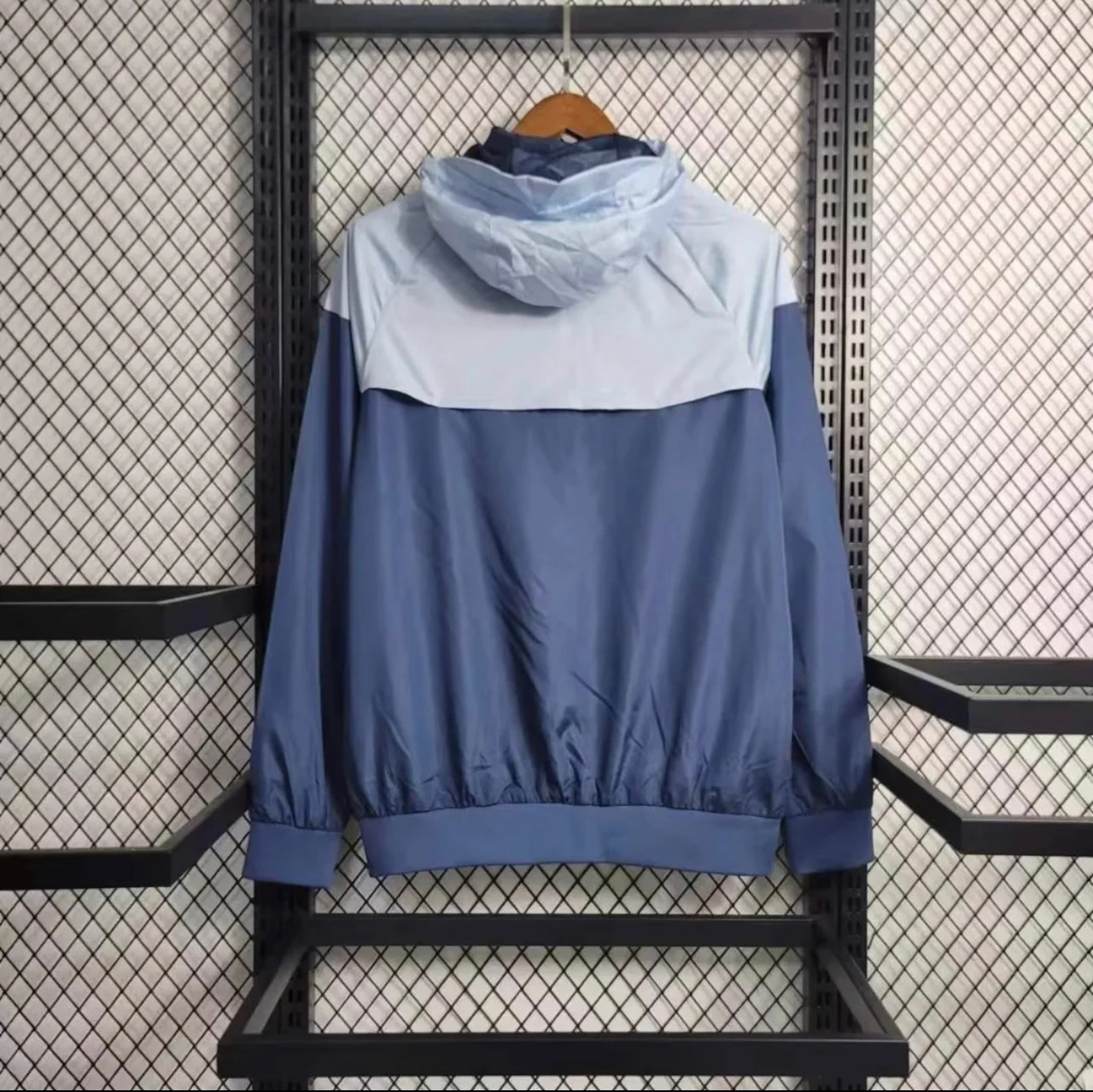 Chelsea Windbreaker