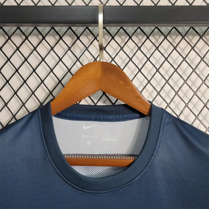 Al Nassar Away kit 2023/24