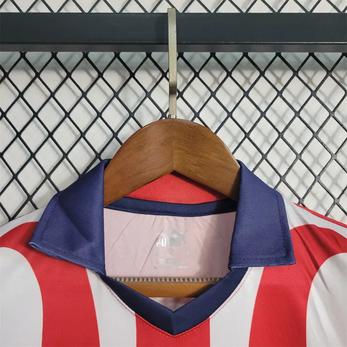 Chivas Home Kids Kit 2023/24