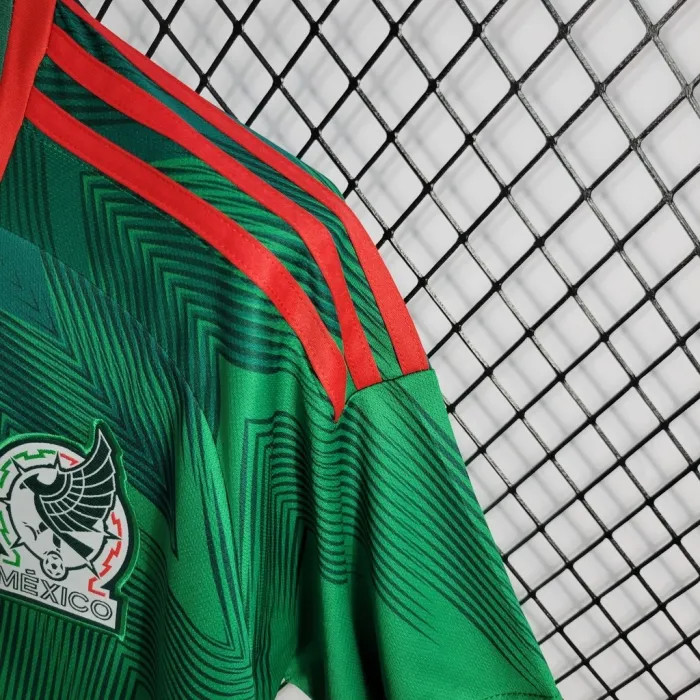Mexico Home kit 2022/23