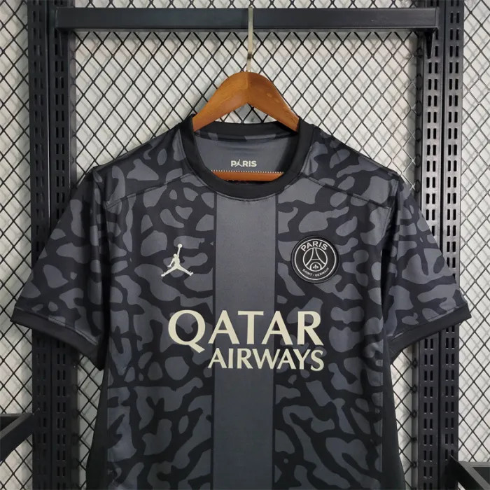 PSG Third Kit Away 2023/24