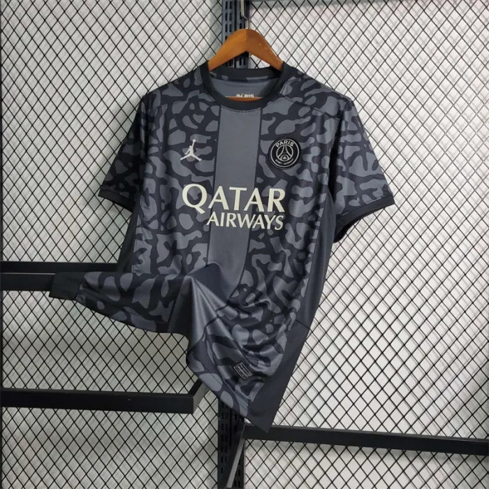PSG Third Kit Away 2023/24