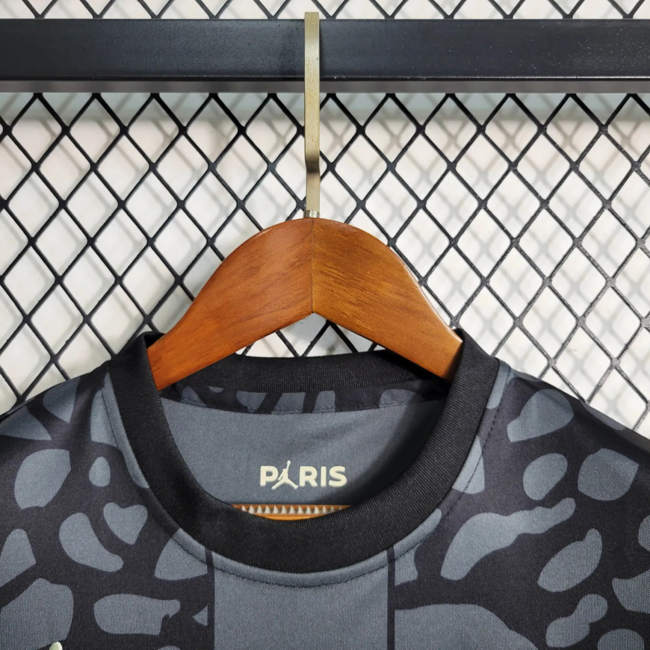 PSG Third Kids Kit