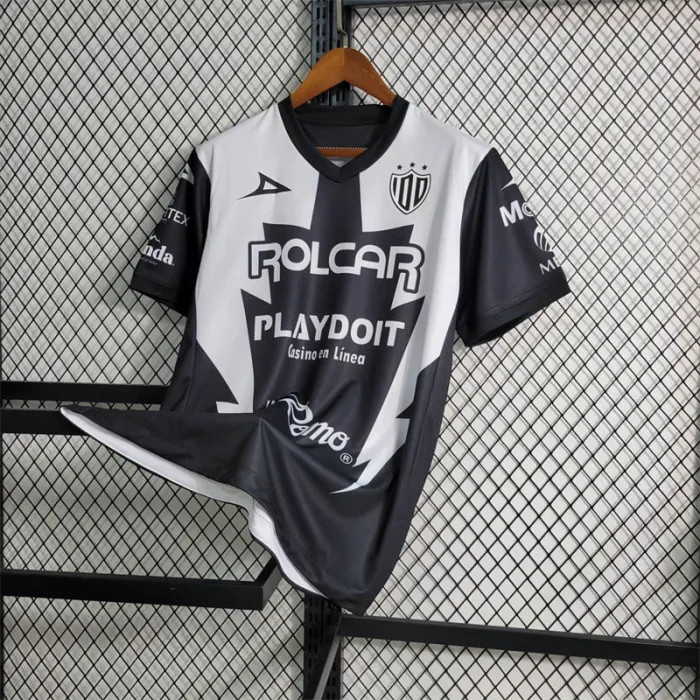 Necaxa Jersey Away Kit 2023/24