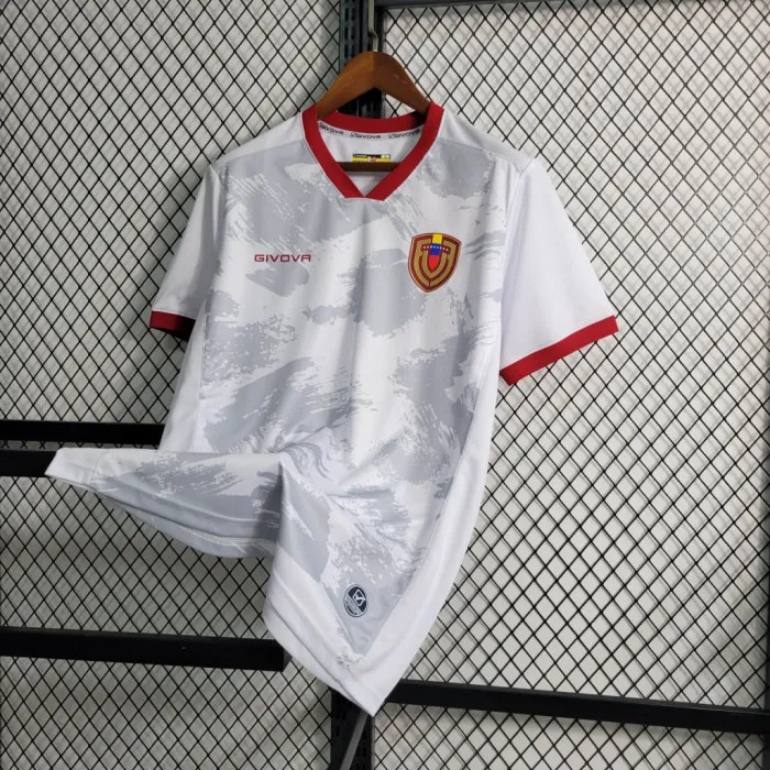 Venezuela Home Jersey 2024/25