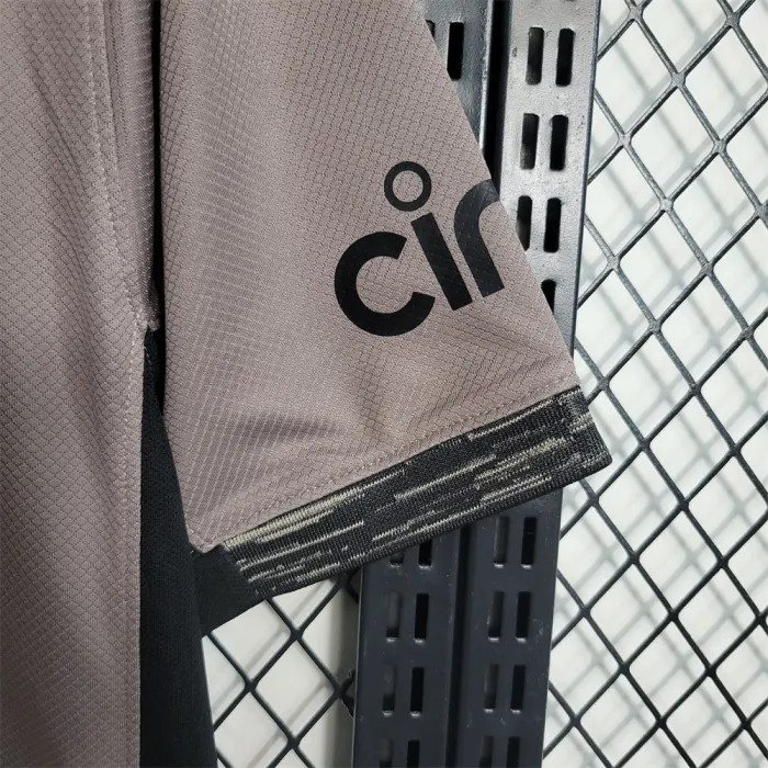 Tottenham Hotspur Third Kit 2023/24