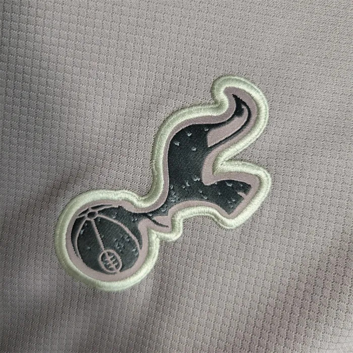 Tottenham Hotspur Third Kit 2023/24