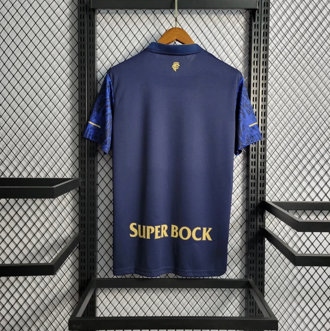 Porto Special Edition Kit