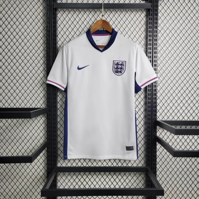 Euro England Home kit 2024/25