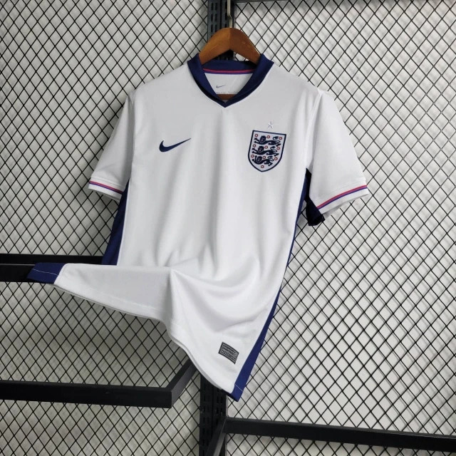 Euro England Home kit 2024/25