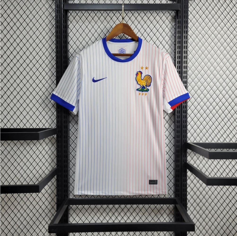 Euro France Kit 2024/25