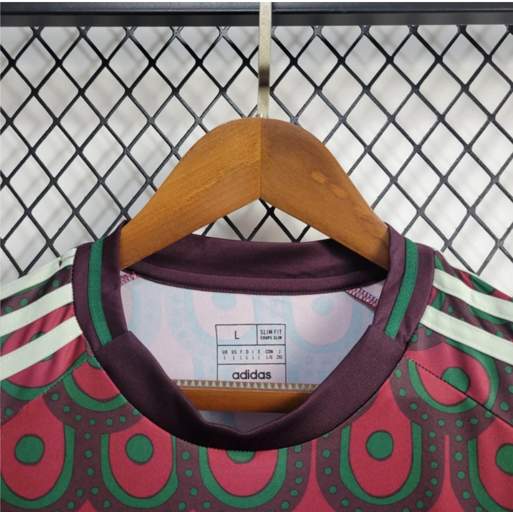 Mexico Home kit 2024/25