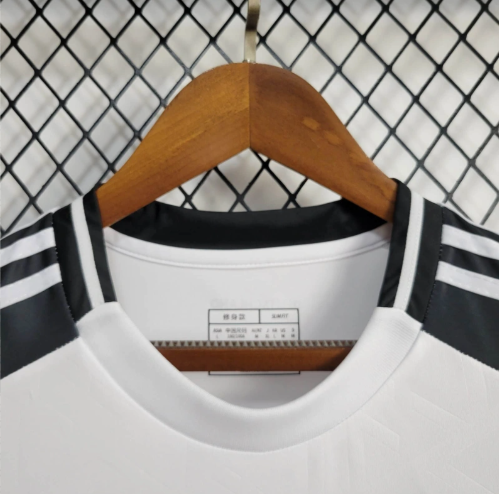 Germany Home kit 2024/25