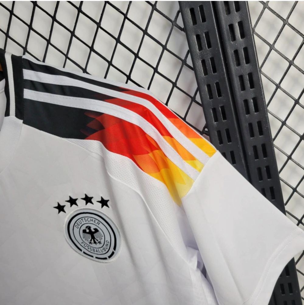 Germany Home kit 2024/25