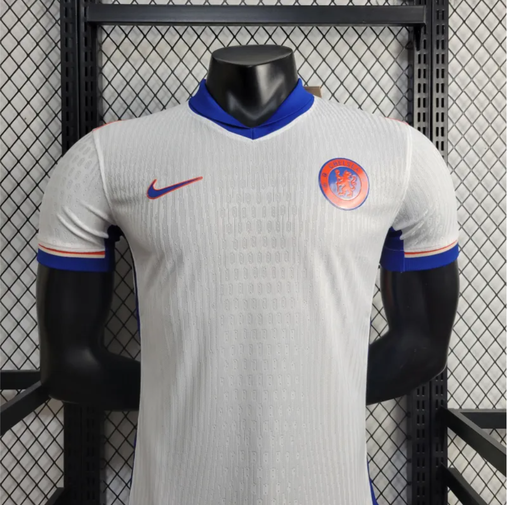 Chelsea Away kit 2024/25 Player Version