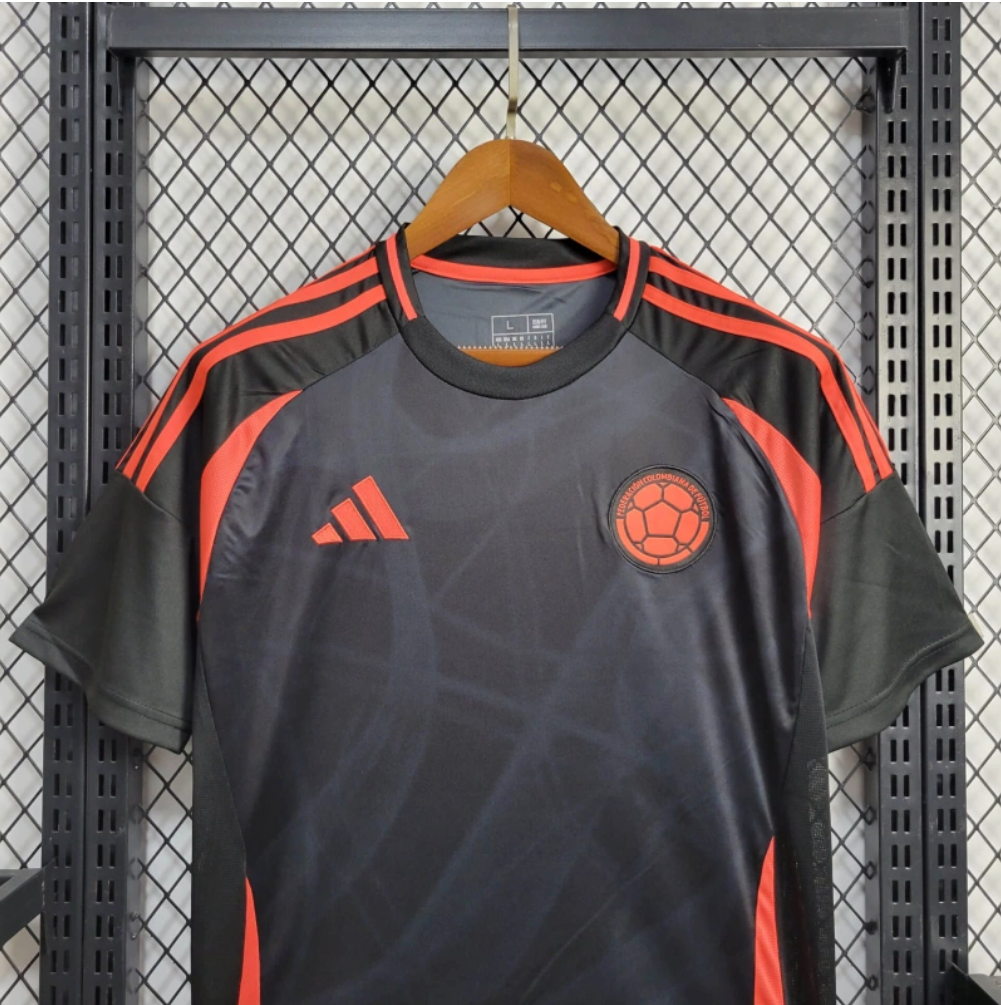 Colombia Away Kit 2024/25