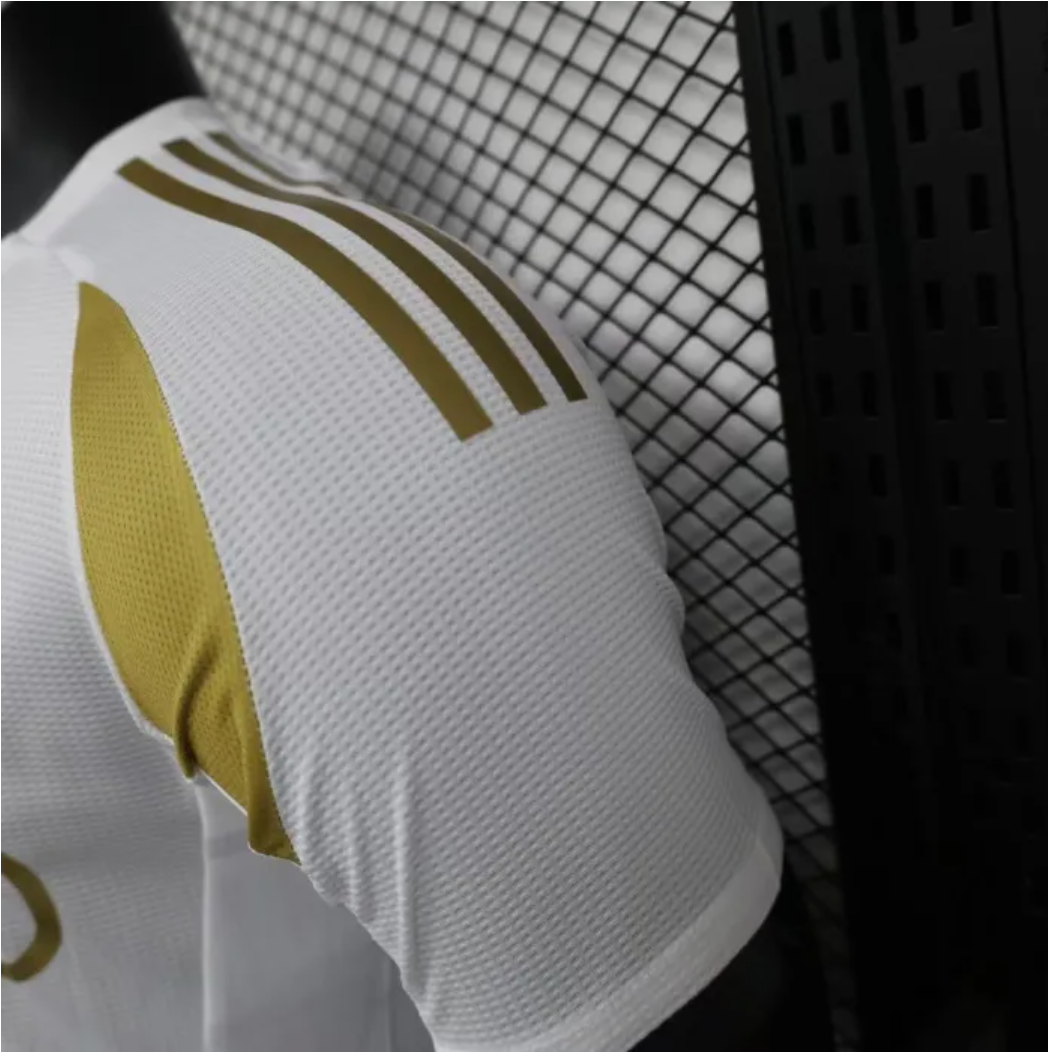 Al Nassar Third Away kit 2024/25 Player Version