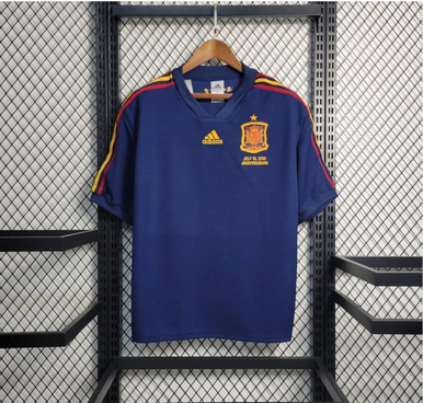 Spain 2010 Kit