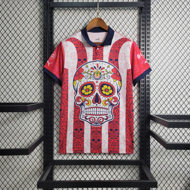 Chivas Kit Special Edition 2023/24