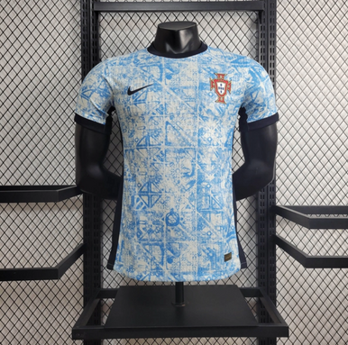 Portugal Away Kit 2024/25 Player Version