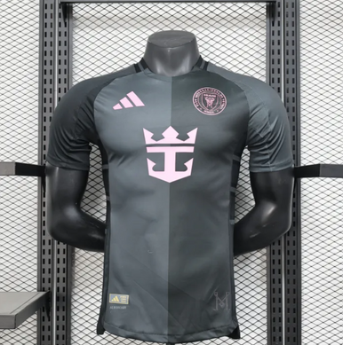 Inter Miami Away Kit 25/26 Player Version