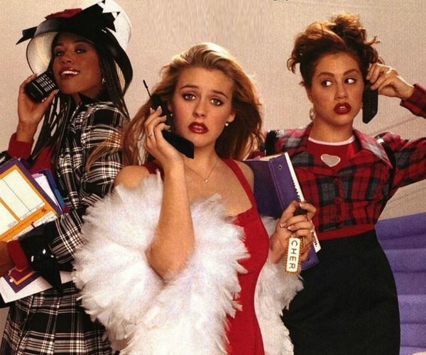 Famous Cell Phones in Film - Dyal Rental