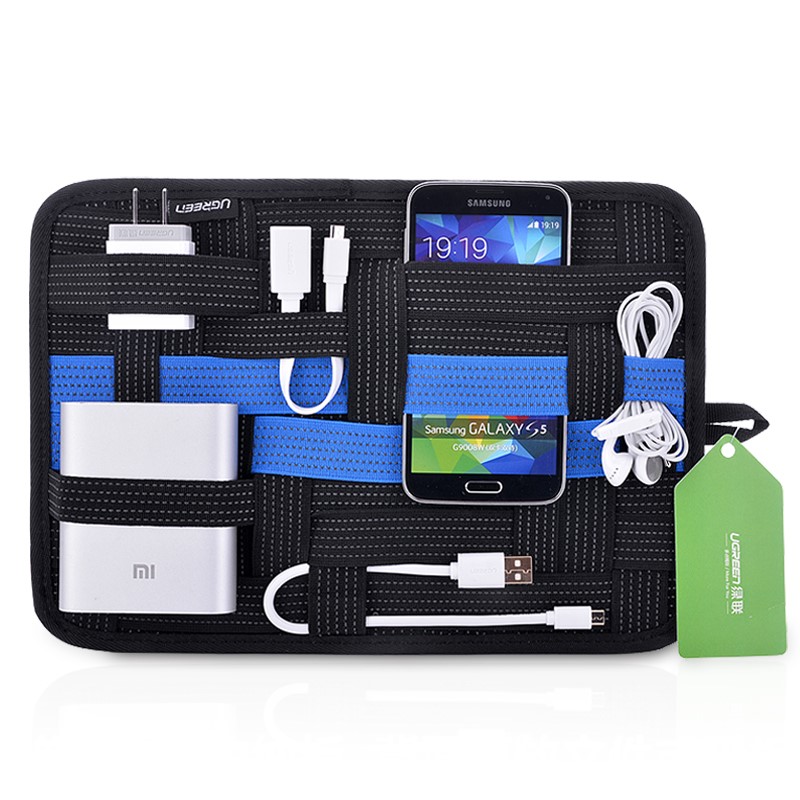 15 must have travel accessories for the modern traveler - Dyal Rental