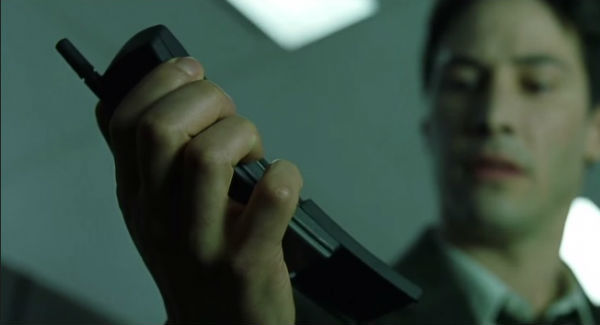 Famous Cell Phones in Film - Dyal Rental
