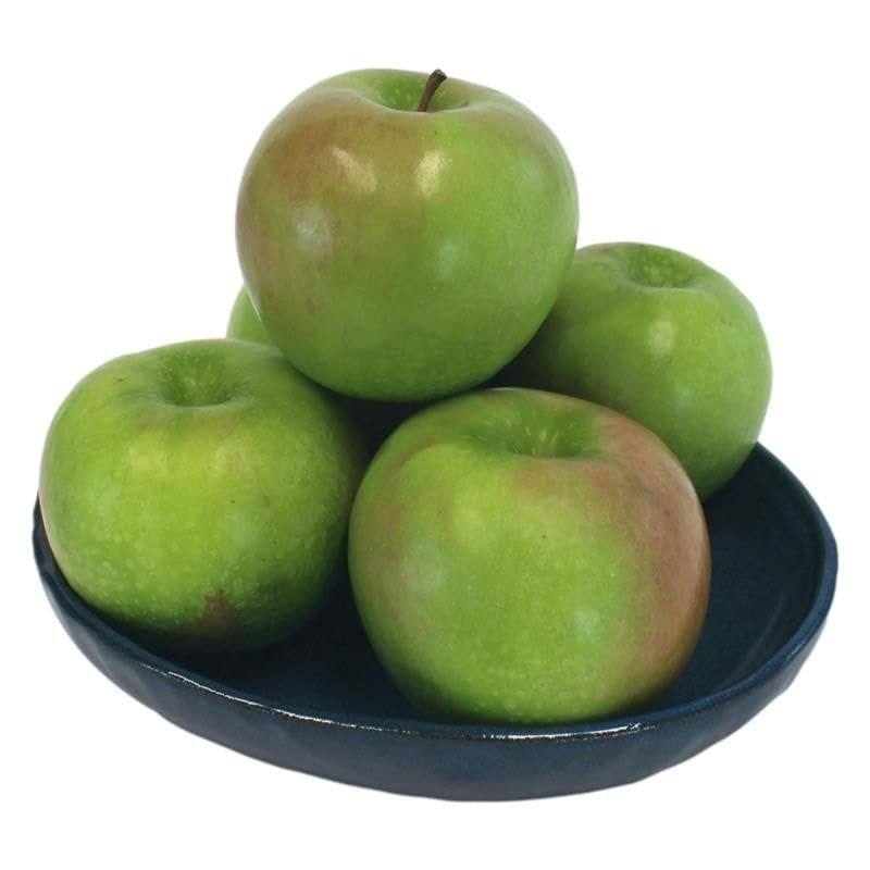 Summer Rambo Apples - Kauffman Orchards