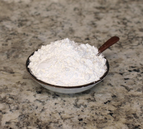 Thermflo Canning and Freezing Thickener - Modified Corn Starch Food ...